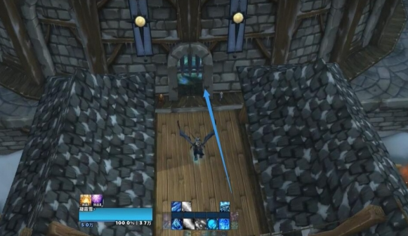 魔兽世界wlk十字军的试炼副本入口位置 魔兽世界wlk十字军的试炼怎么进 - 资讯文章 - CC软件站